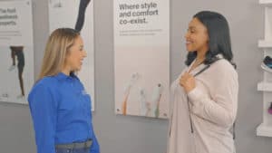 Foot Solutions | Custom Orthotics, Insoles and Footwear