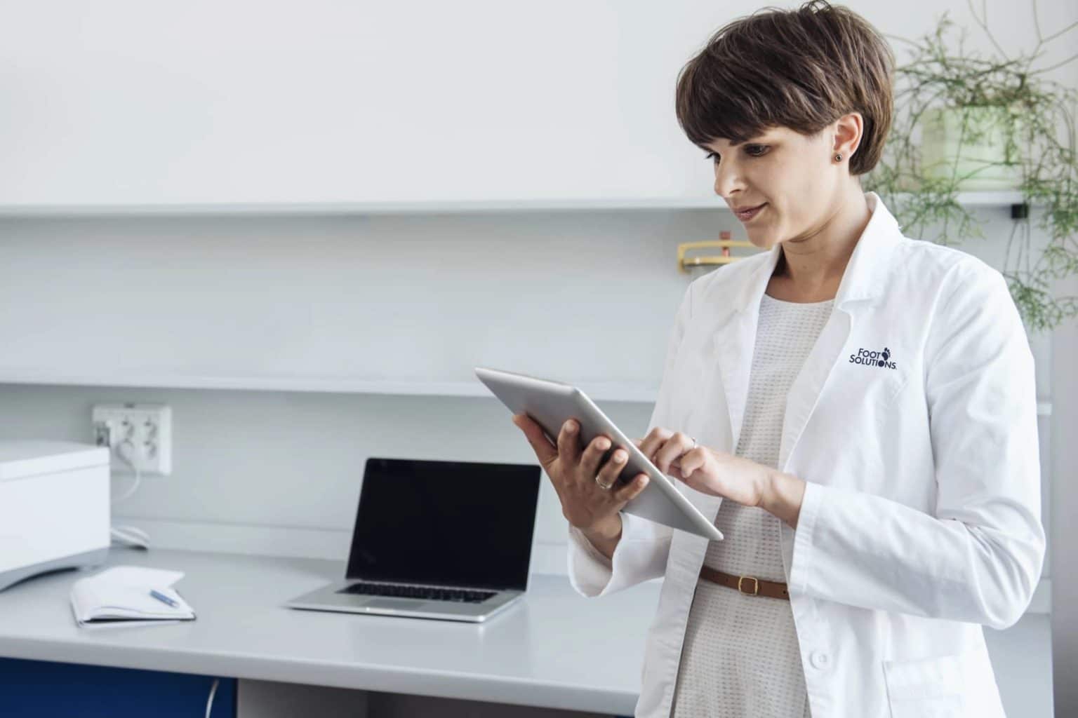 Overpronation - Foot Solutions | Custom Orthotics, Insoles and Footwear