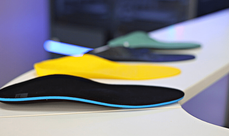 Custom Orthotics - Foot Solutions | Custom Orthotics, Insoles and Footwear