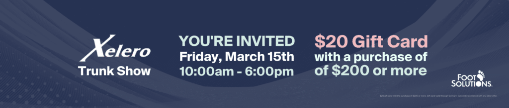 Foot Solutions Phoenix - Foot Solutions | Custom Orthotics, Insoles and ...