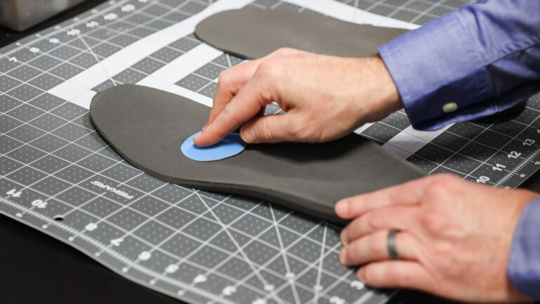 Custom Orthotics, Gait Analysis | Phoenix, AZ | Foot Solutions