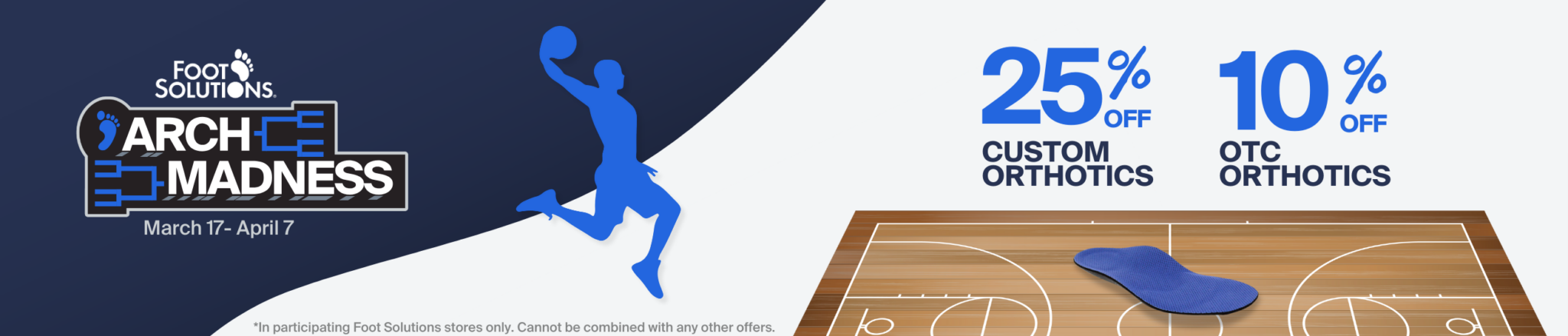 Custom Orthotics, Gait Analysis | Phoenix, AZ | Foot Solutions