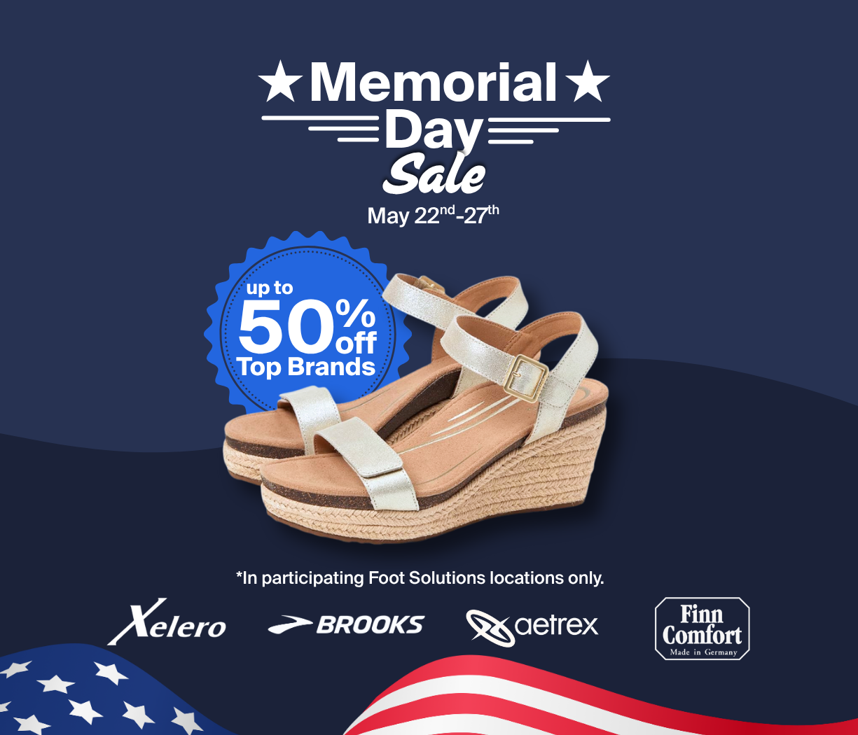 Custom Orthotics, Gait Analysis | Easton, PA | Foot Solutions